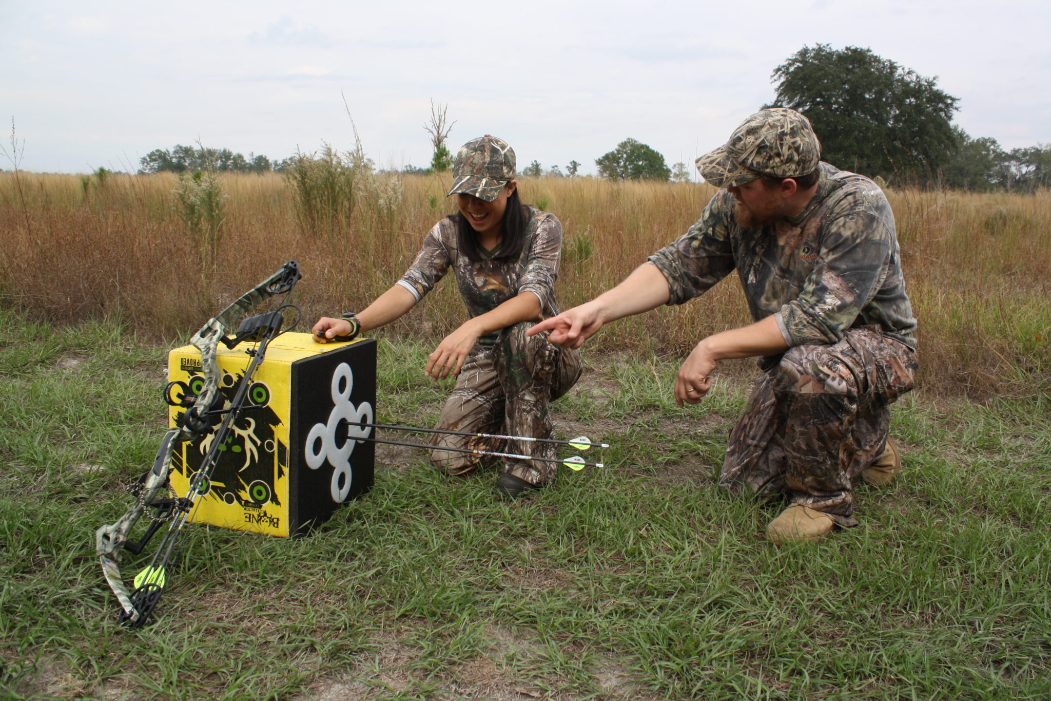 Student Resources - International Hunter Education Association